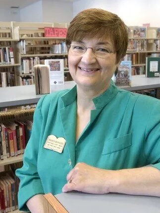 Past Board Members - Westfield Chamber of Commerce