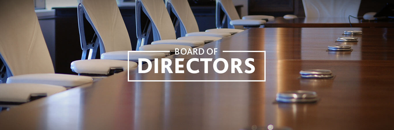 Board of Directors - Westfield Chamber of Commerce