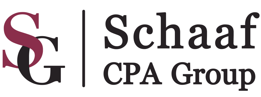 Here & Happy to Help: The Schaaf CPA Group - Westfield Chamber of Commerce